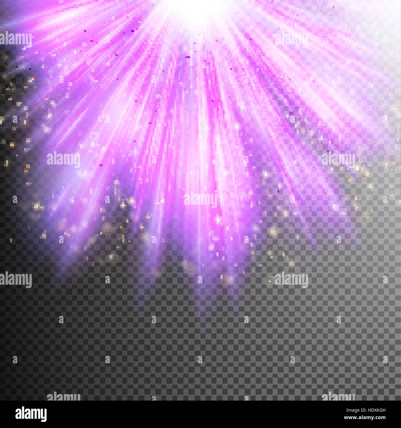 Burst effect hi-res stock photography and images - Alamy