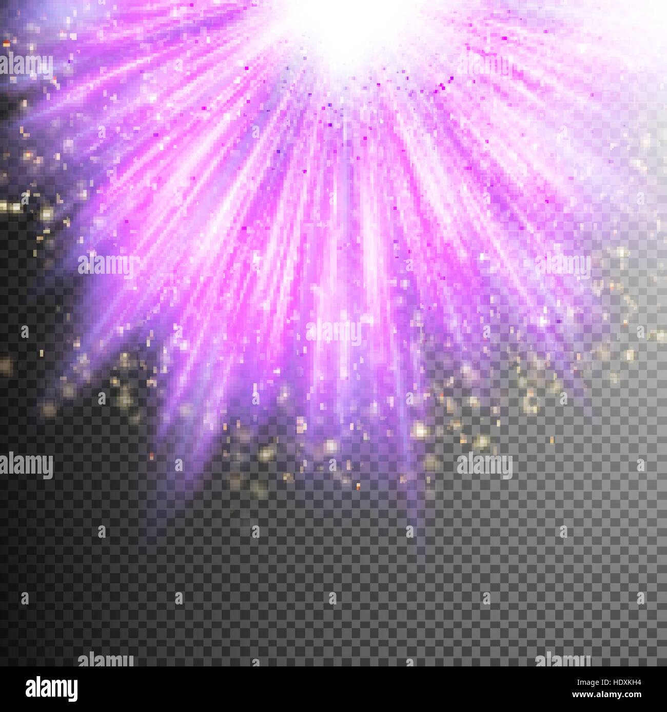 Air burst Stock Vector Images - Alamy