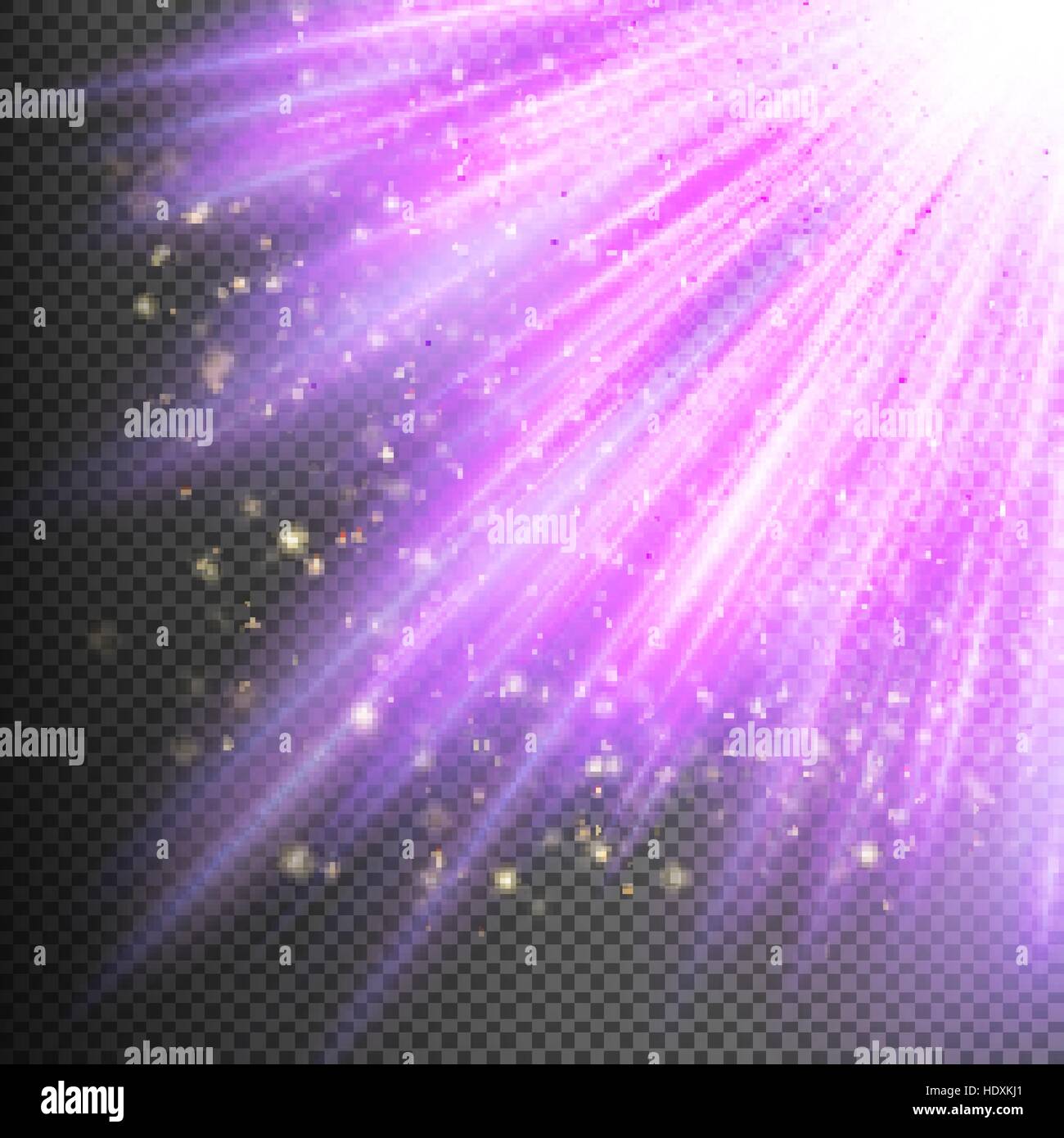Stars background Stock Vector Images - Alamy