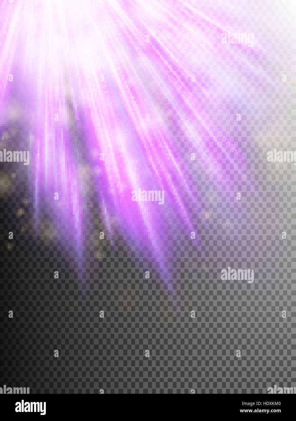 Light and illumination Stock Vector Images - Alamy