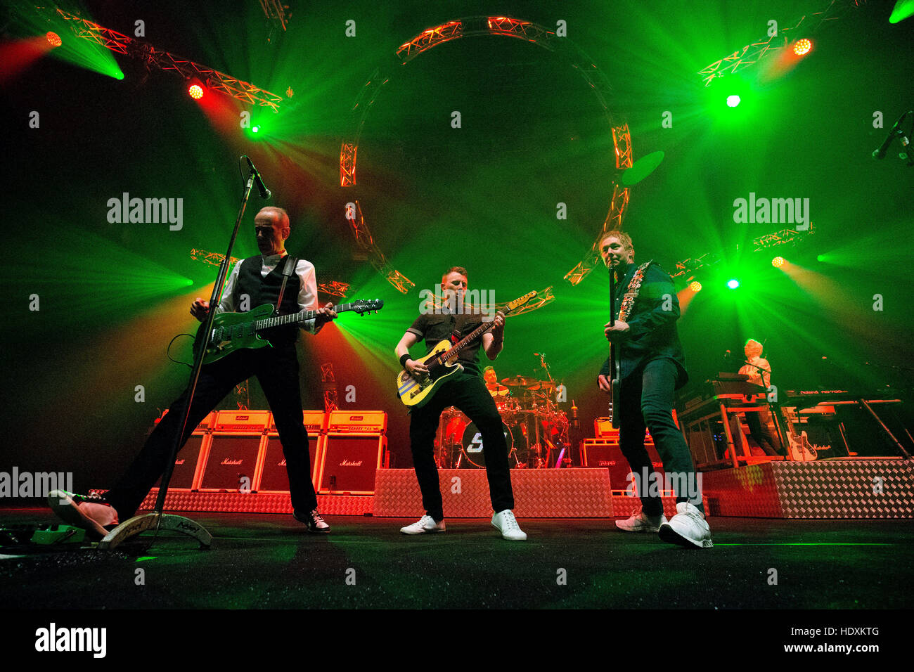 Leon cave status quo hi-res stock photography and images - Alamy