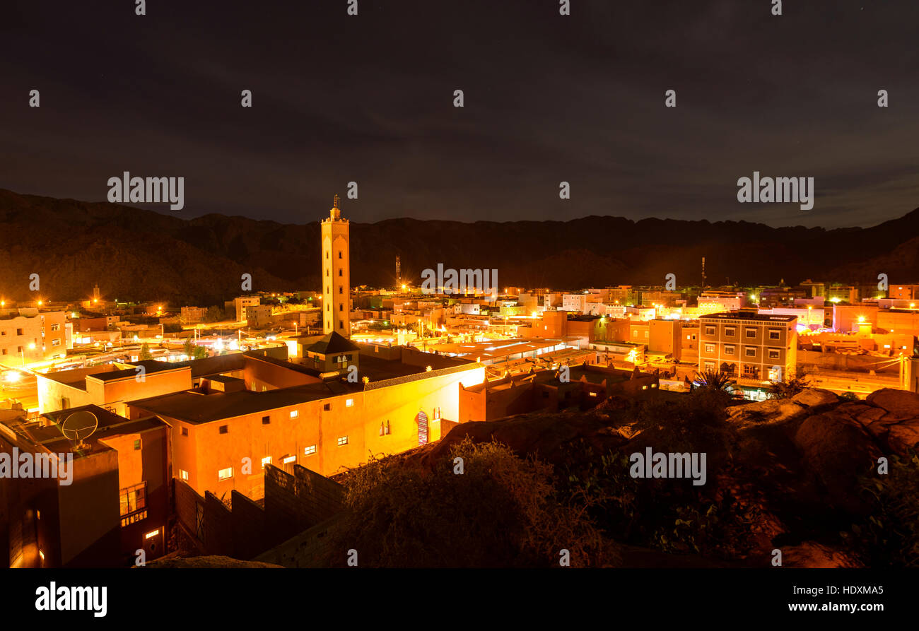 Tafraoute hi-res stock photography and images - Alamy