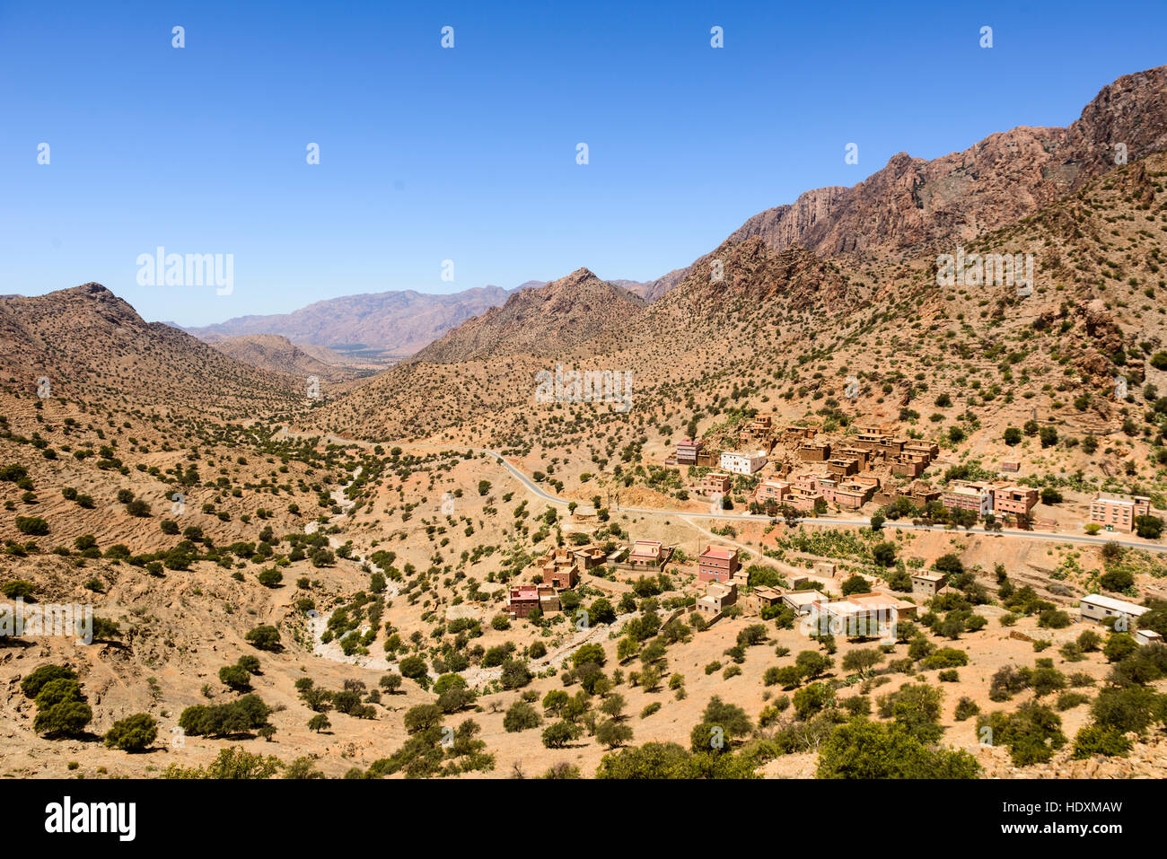 Anti atlas hi-res stock photography and images - Alamy
