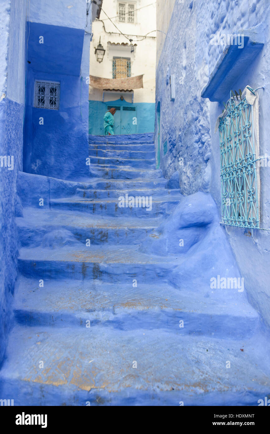 Streets Of Morocco High Resolution Stock Photography and Images - Alamy