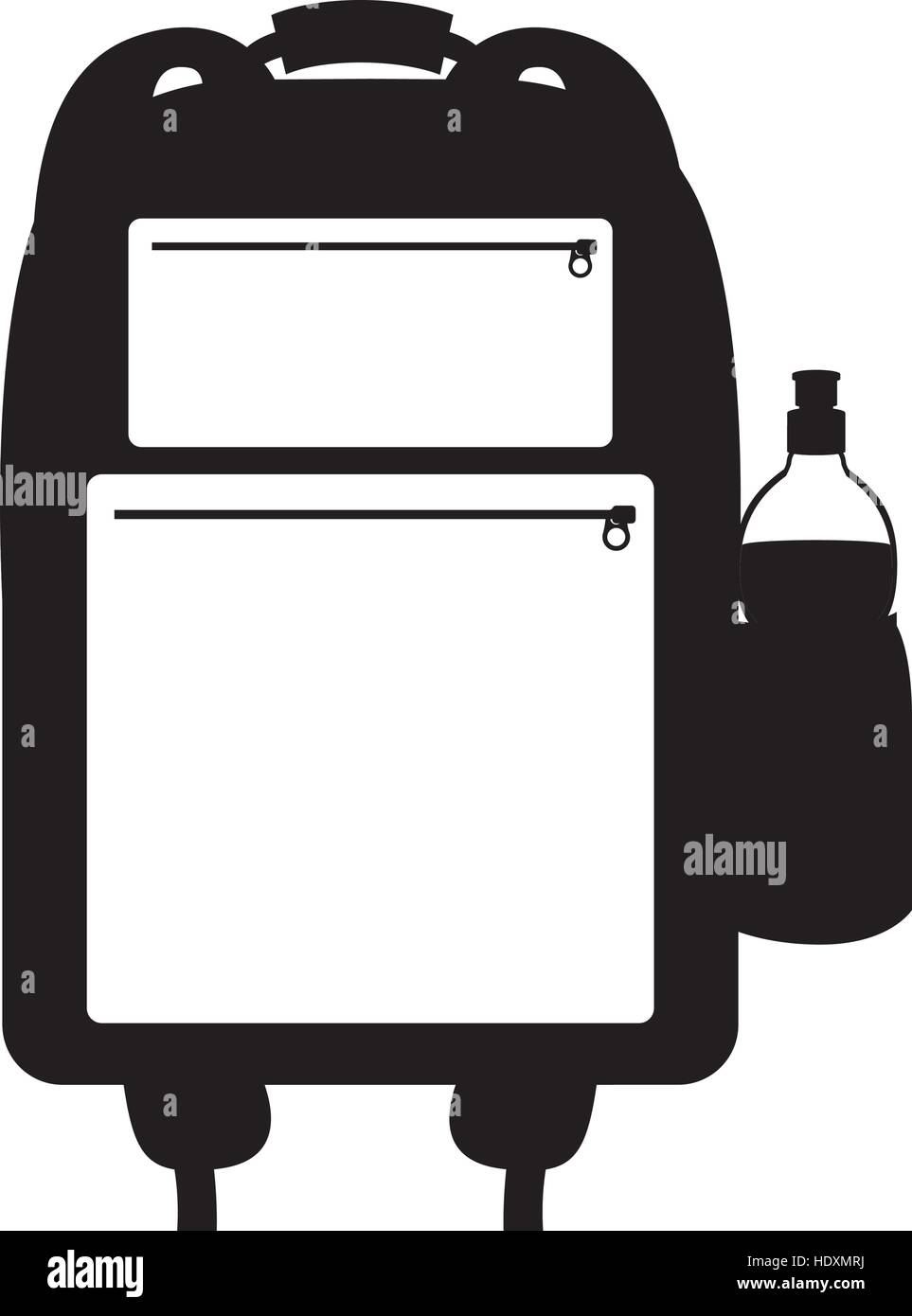 Isolated baggage design Stock Vector Image & Art - Alamy