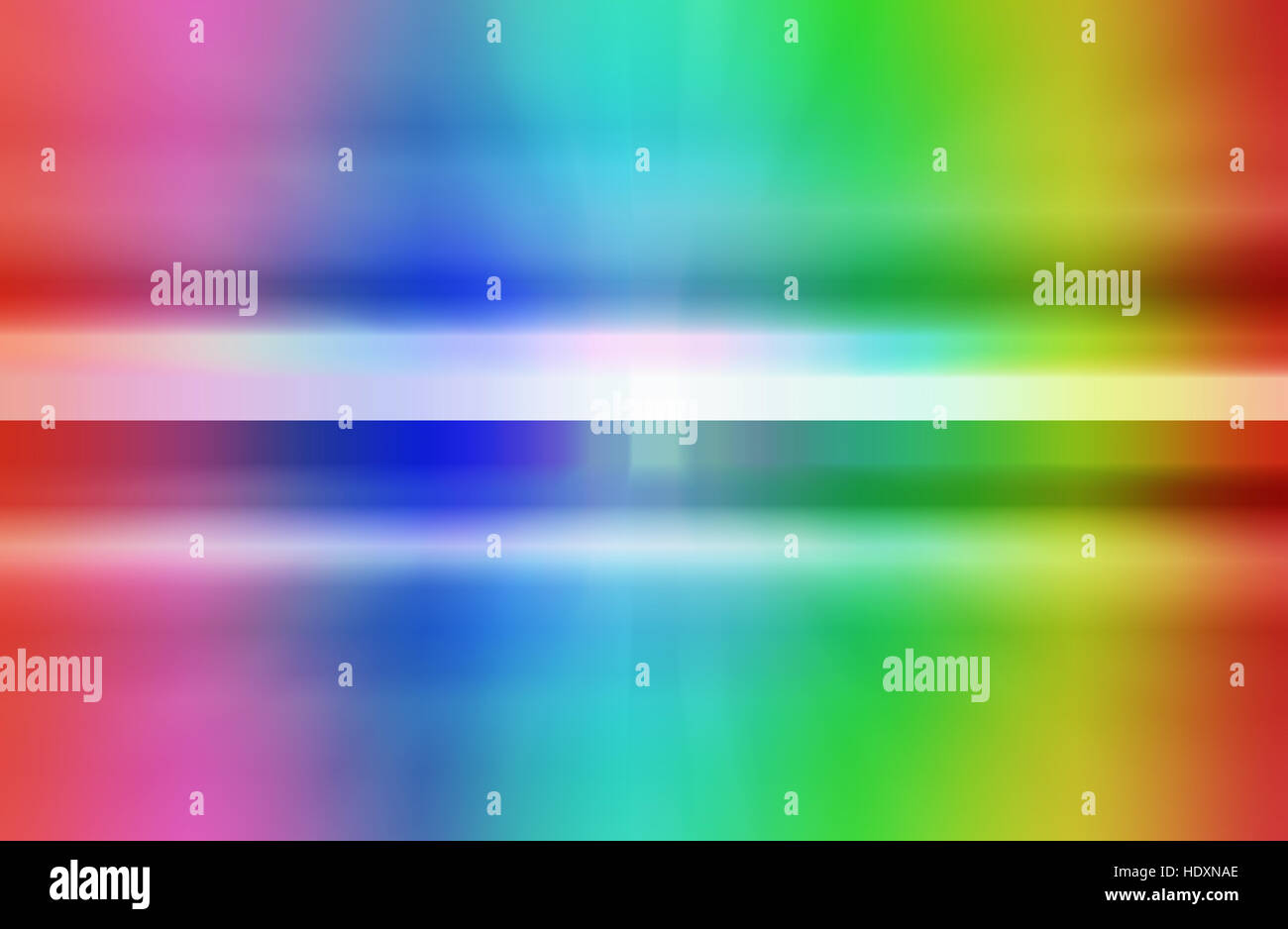 abstract multicolor background with motion blur for template Stock ...