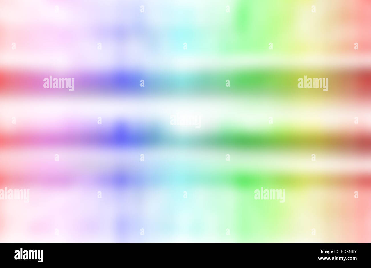 abstract multicolor background with motion blur for template Stock ...