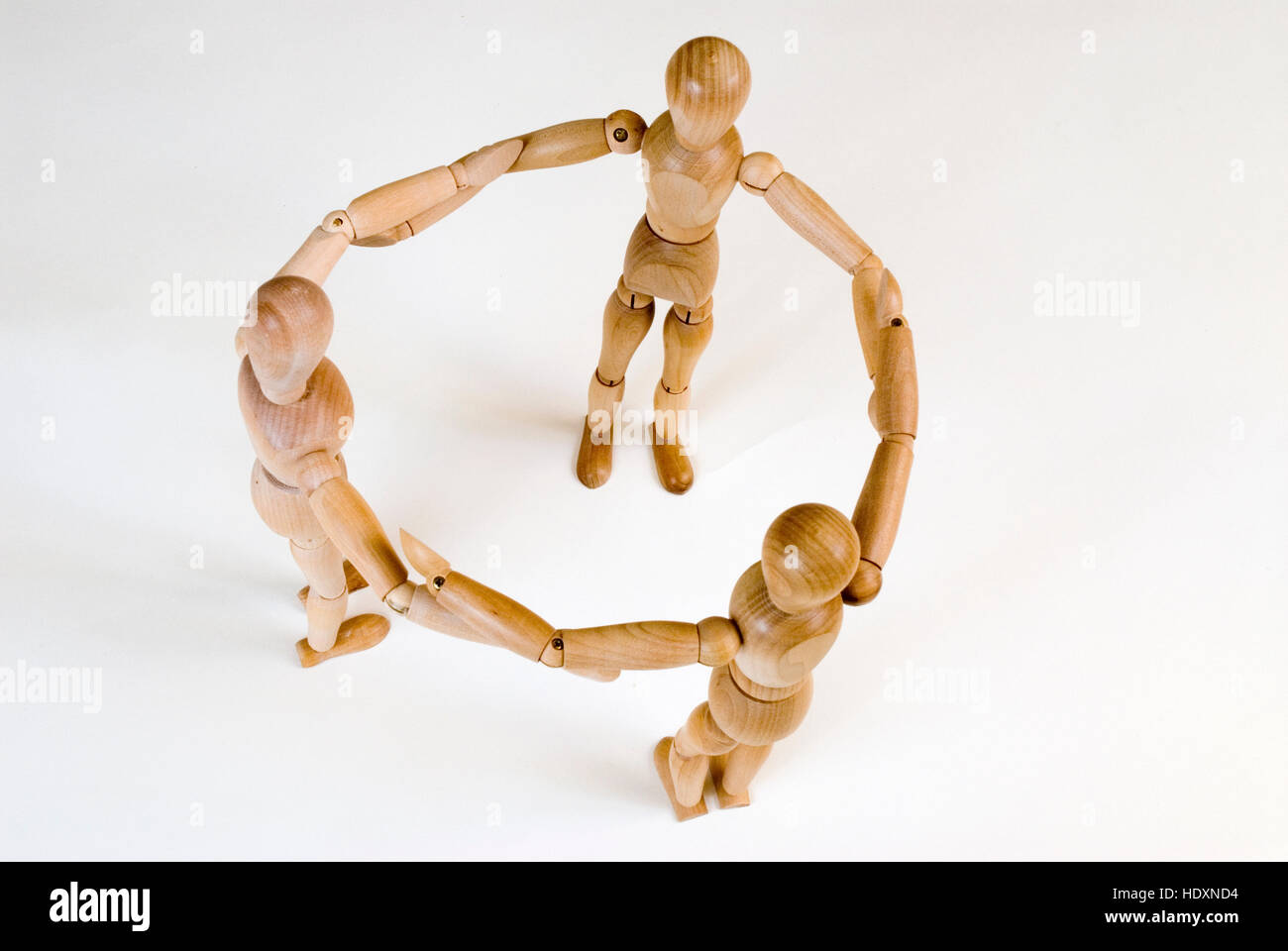 Group Cohesion High Resolution Stock Photography and Images - Alamy