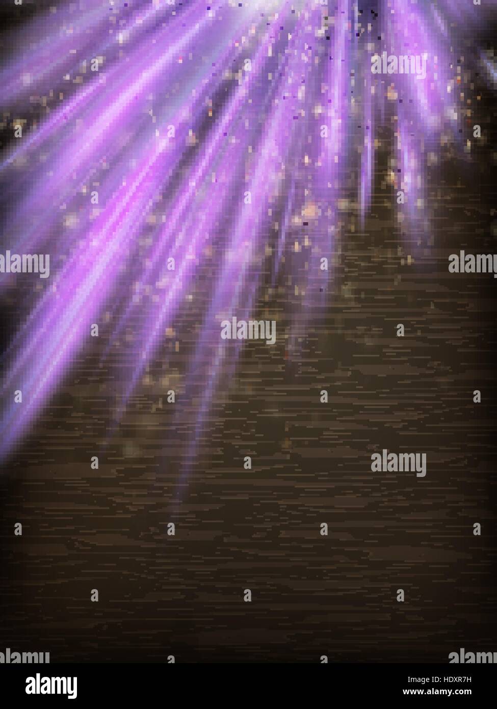 Background shining star burst Stock Vector Images - Alamy