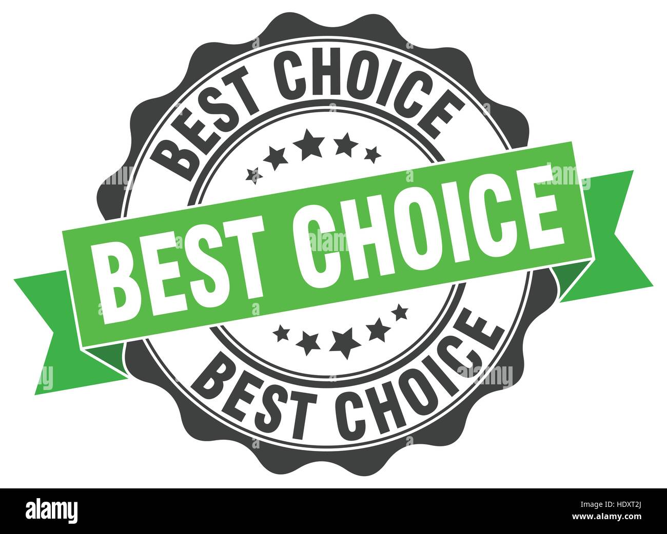 best choice stamp. sign. seal Stock Vector Image & Art - Alamy