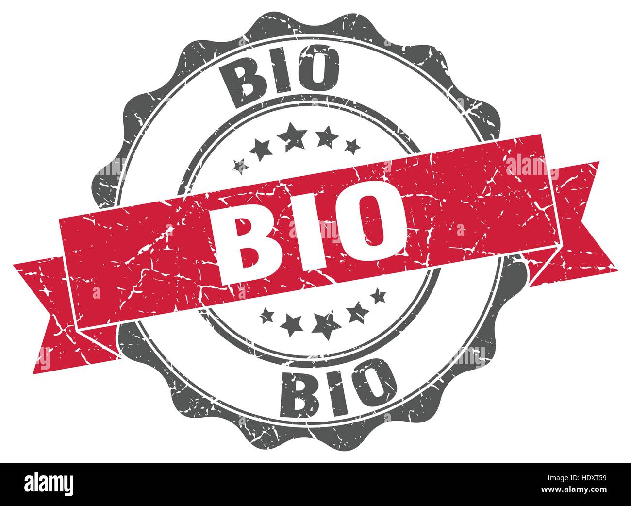 bio stamp. sign. seal Stock Vector Image & Art - Alamy