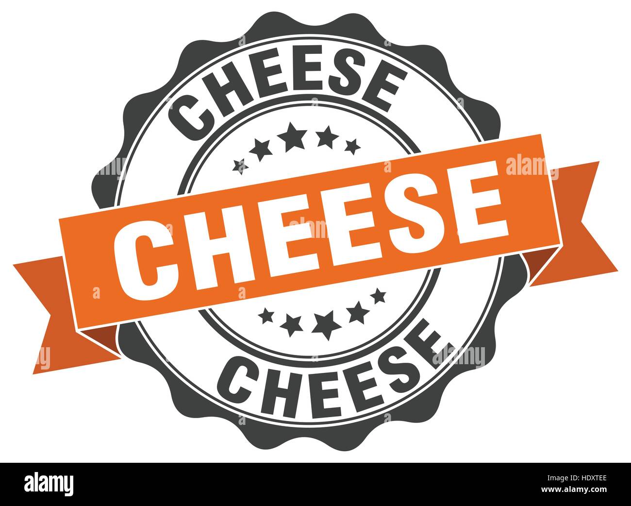 cheese stamp. sign. seal Stock Vector Image & Art - Alamy