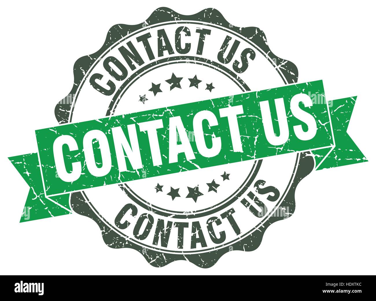 contact us stamp. sign. seal Stock Vector Image & Art - Alamy