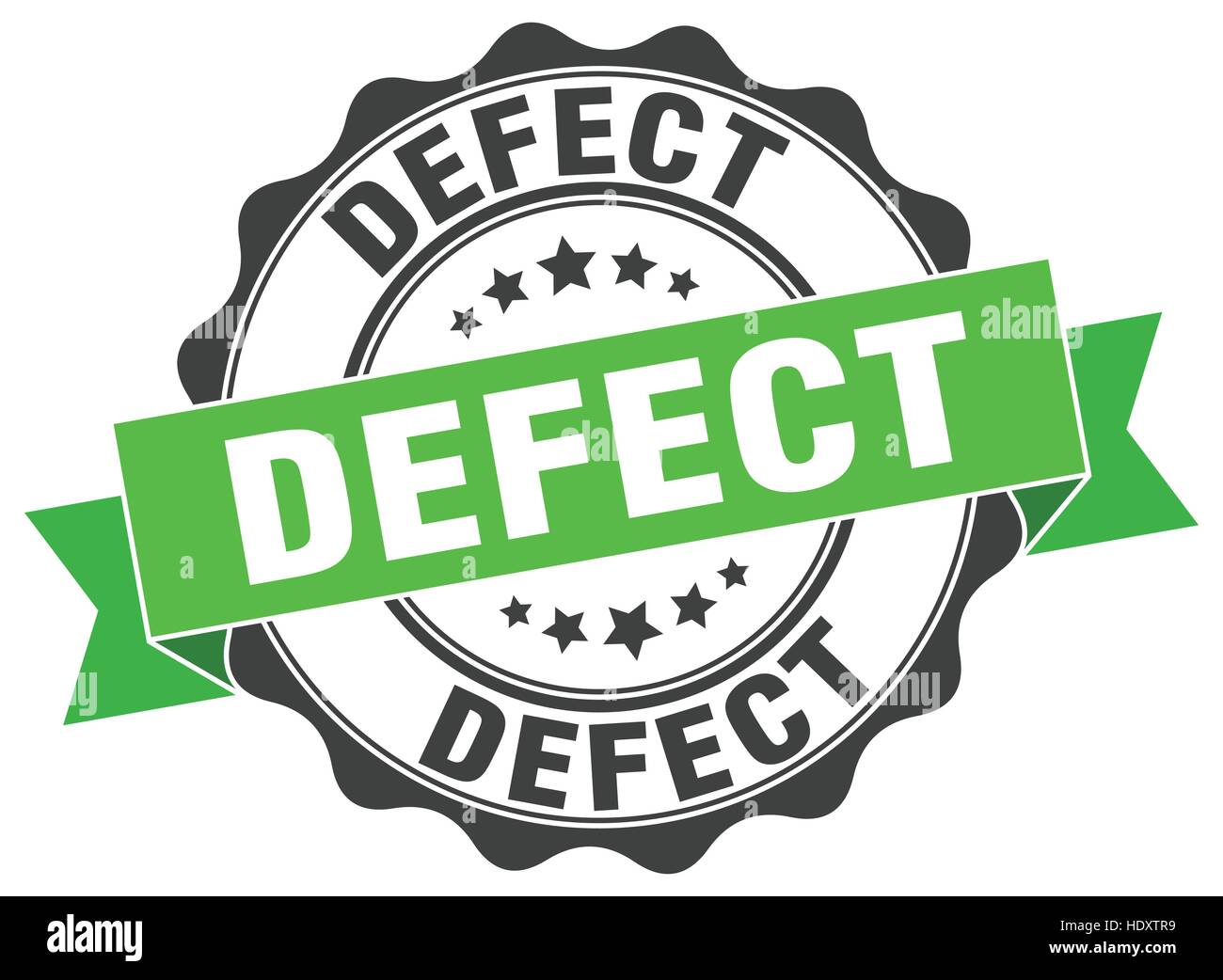 defect stamp. sign. seal Stock Vector Image & Art - Alamy