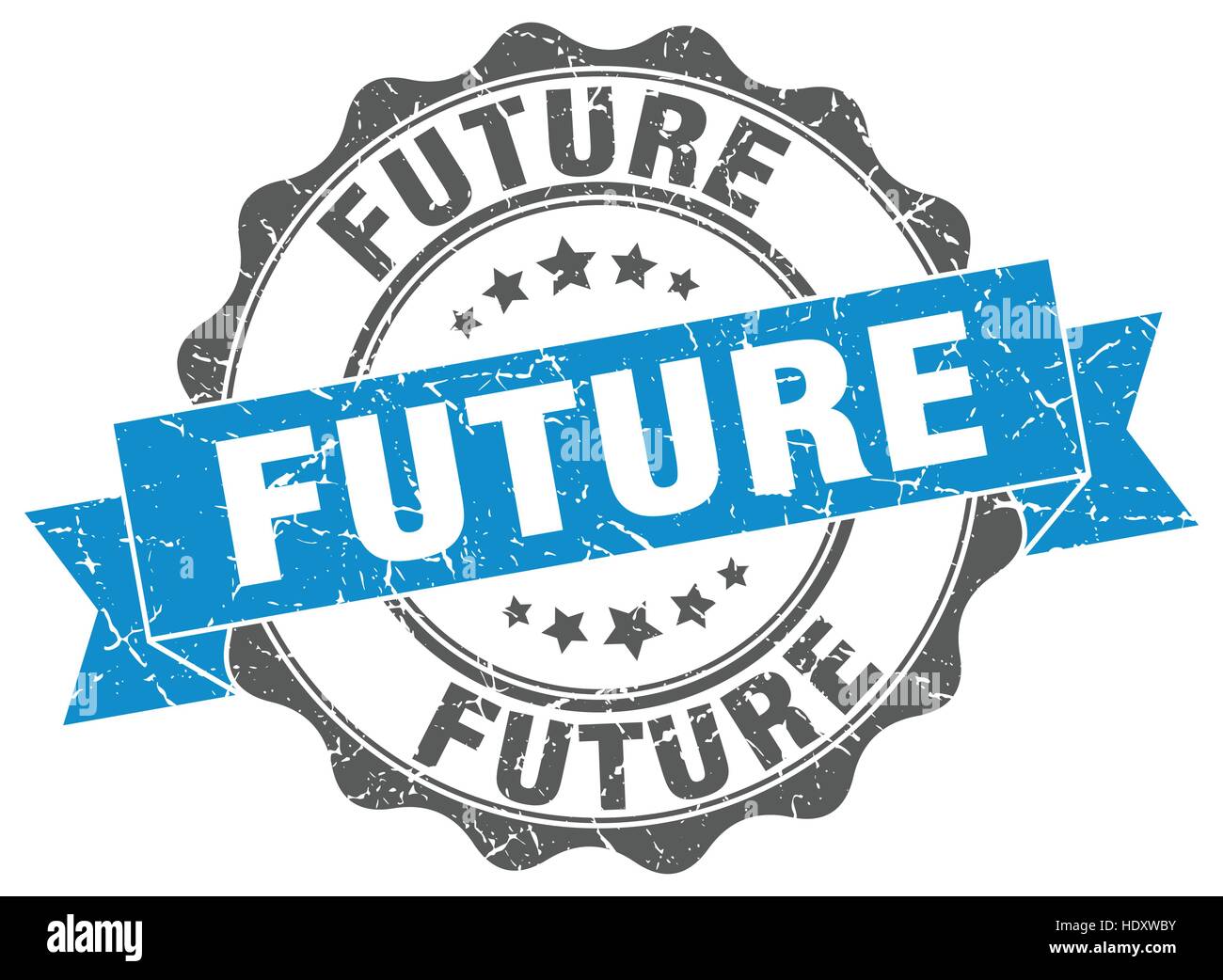 future stamp. sign. seal Stock Vector Image & Art - Alamy