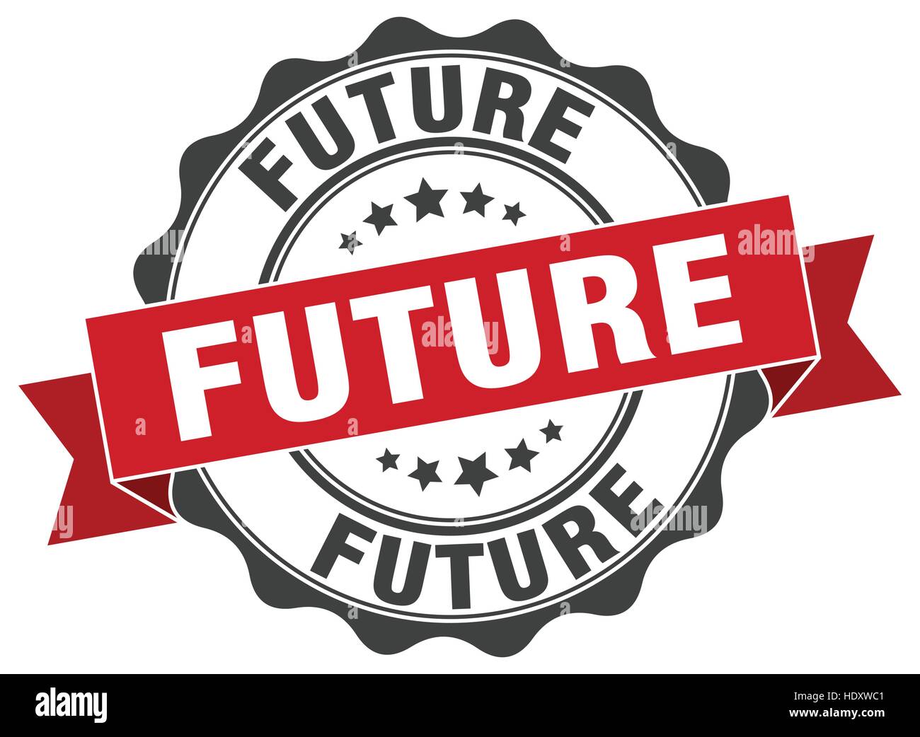 future stamp. sign. seal Stock Vector Image & Art - Alamy