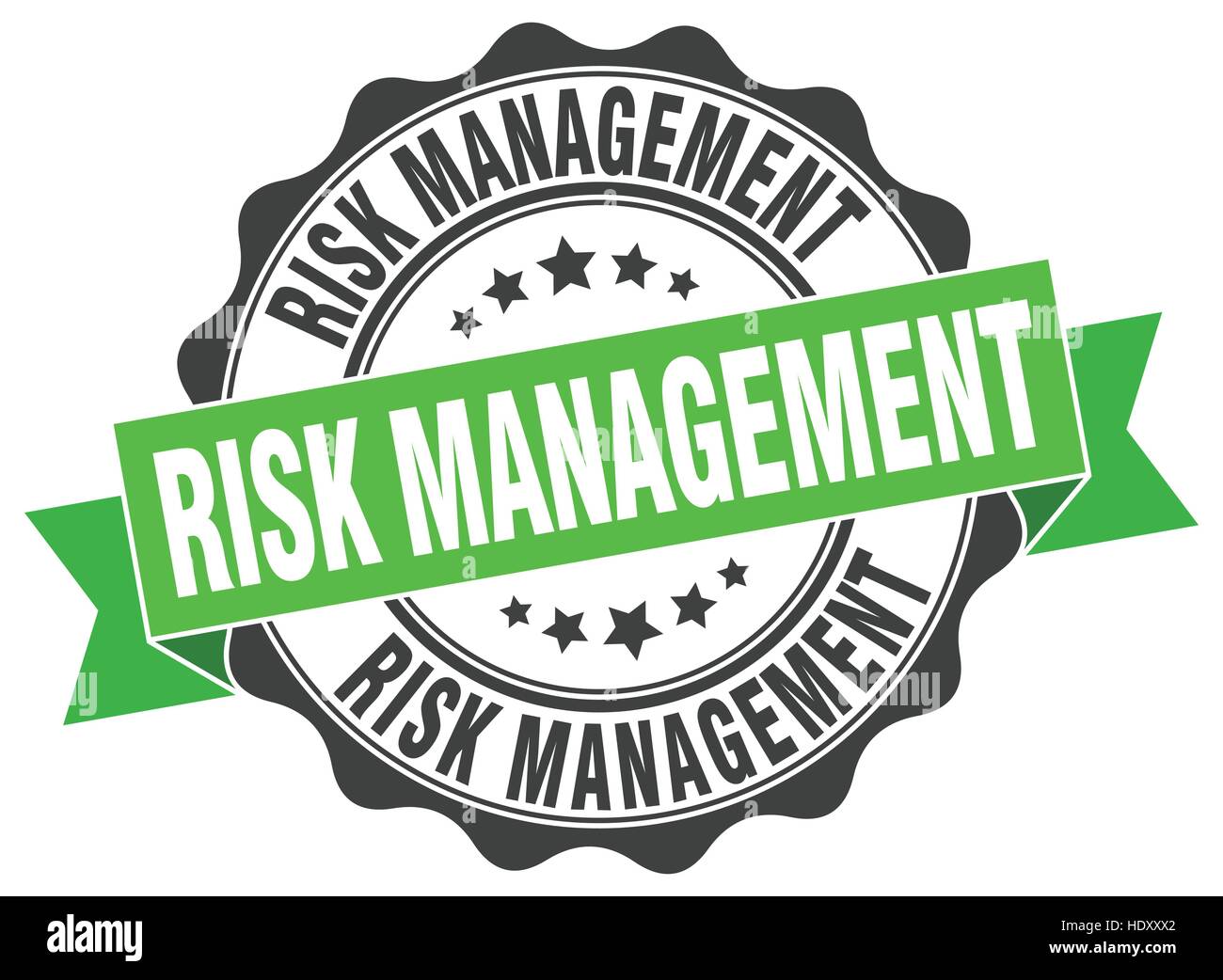 risk management stamp. sign. seal Stock Vector Image & Art - Alamy