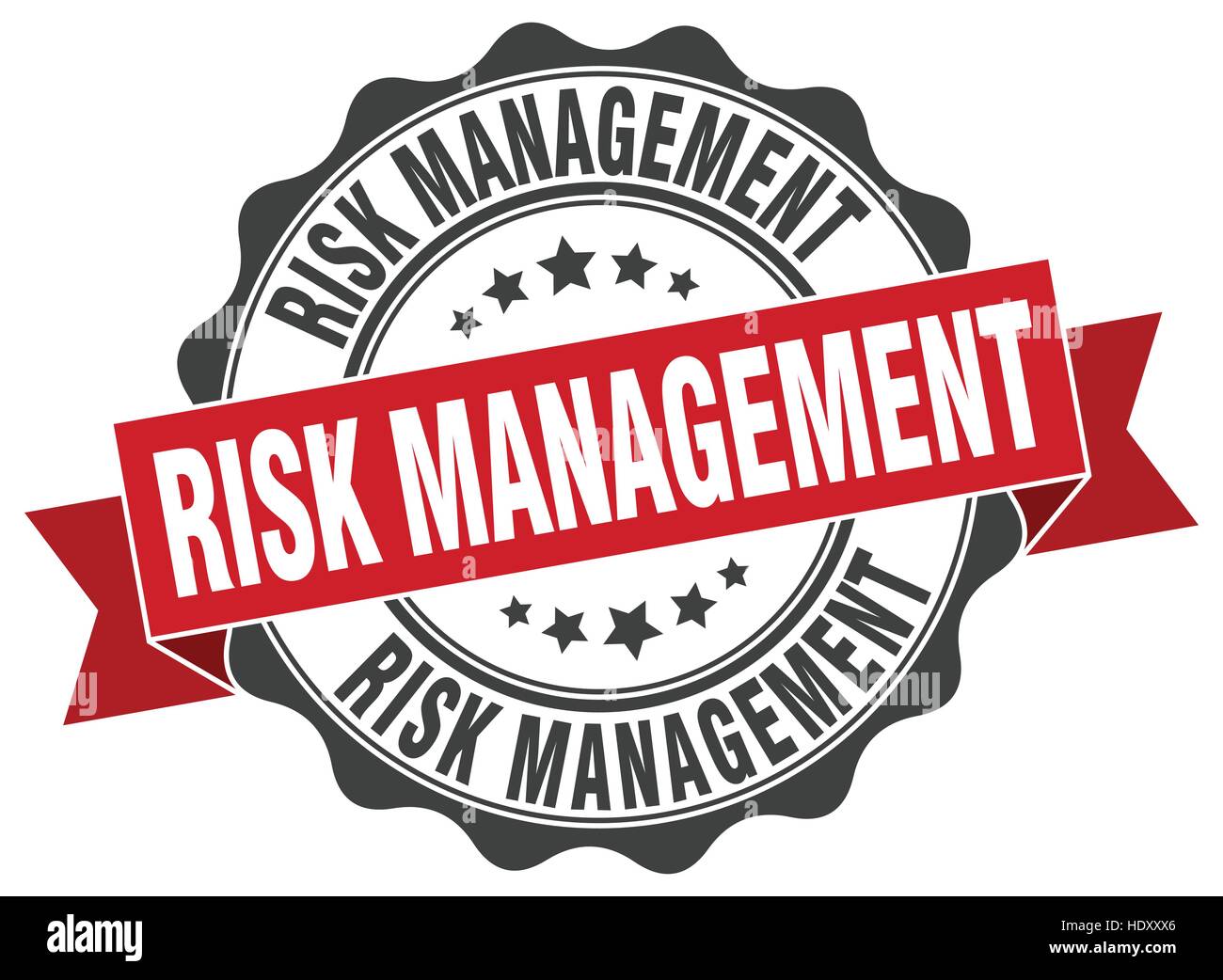risk management stamp. sign. seal Stock Vector Image & Art - Alamy