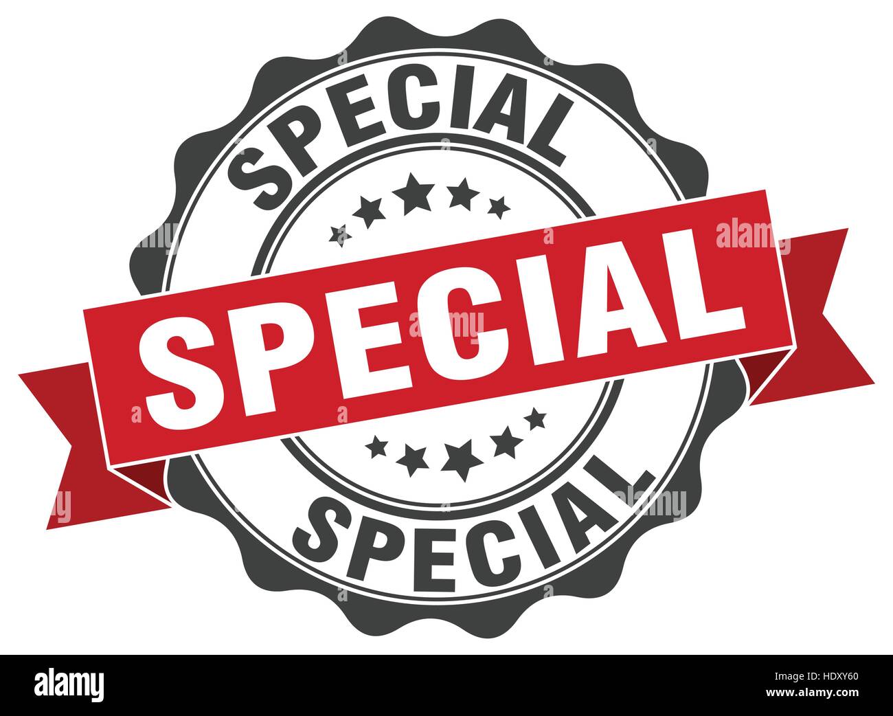 special stamp. sign. seal Stock Vector Image & Art - Alamy