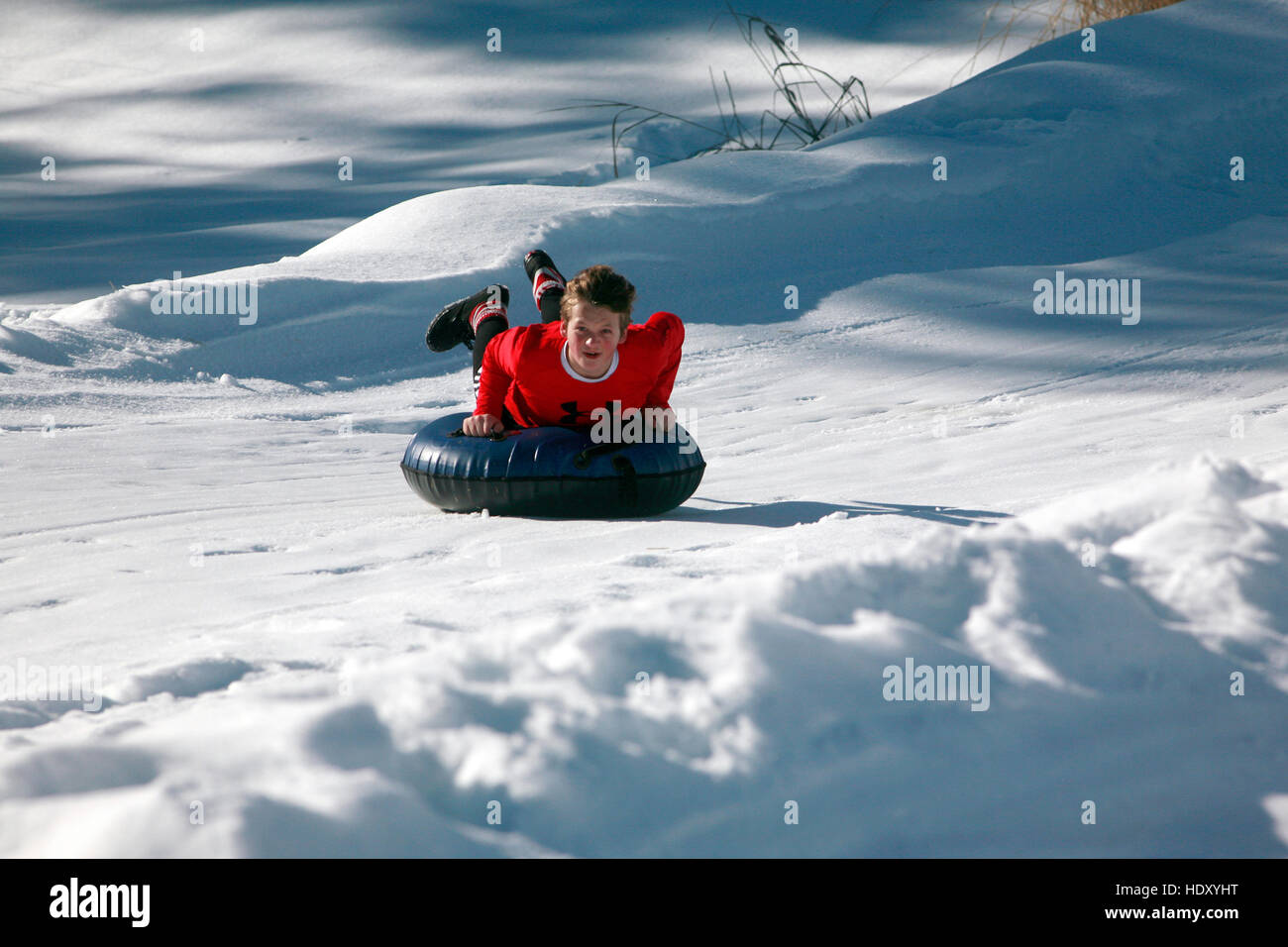 Fast tubing hi-res stock photography and images - Alamy
