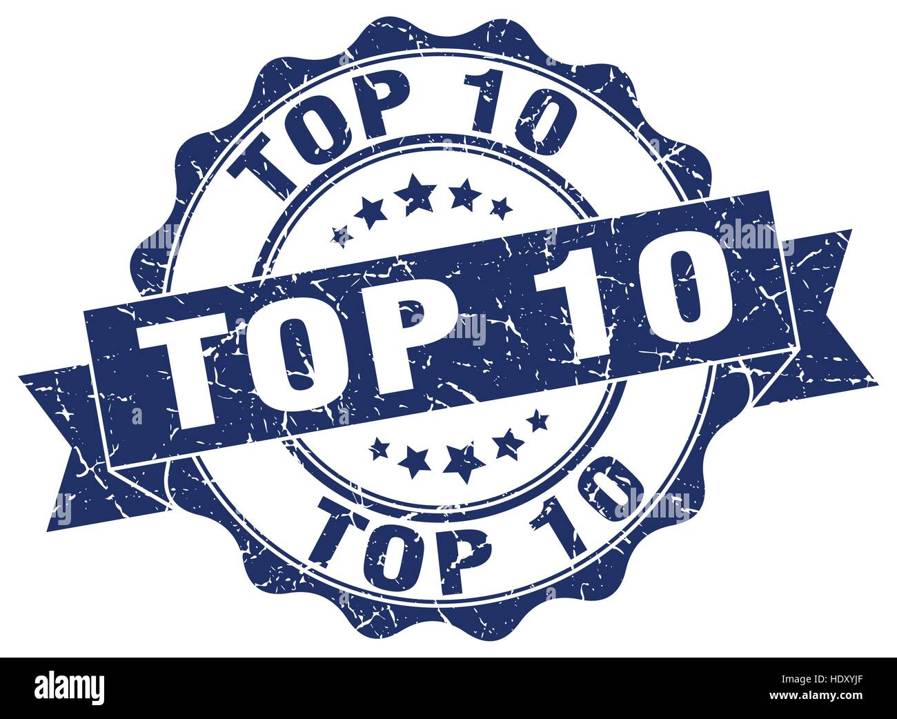 top 10 stamp. sign. seal Stock Vector Image & Art - Alamy