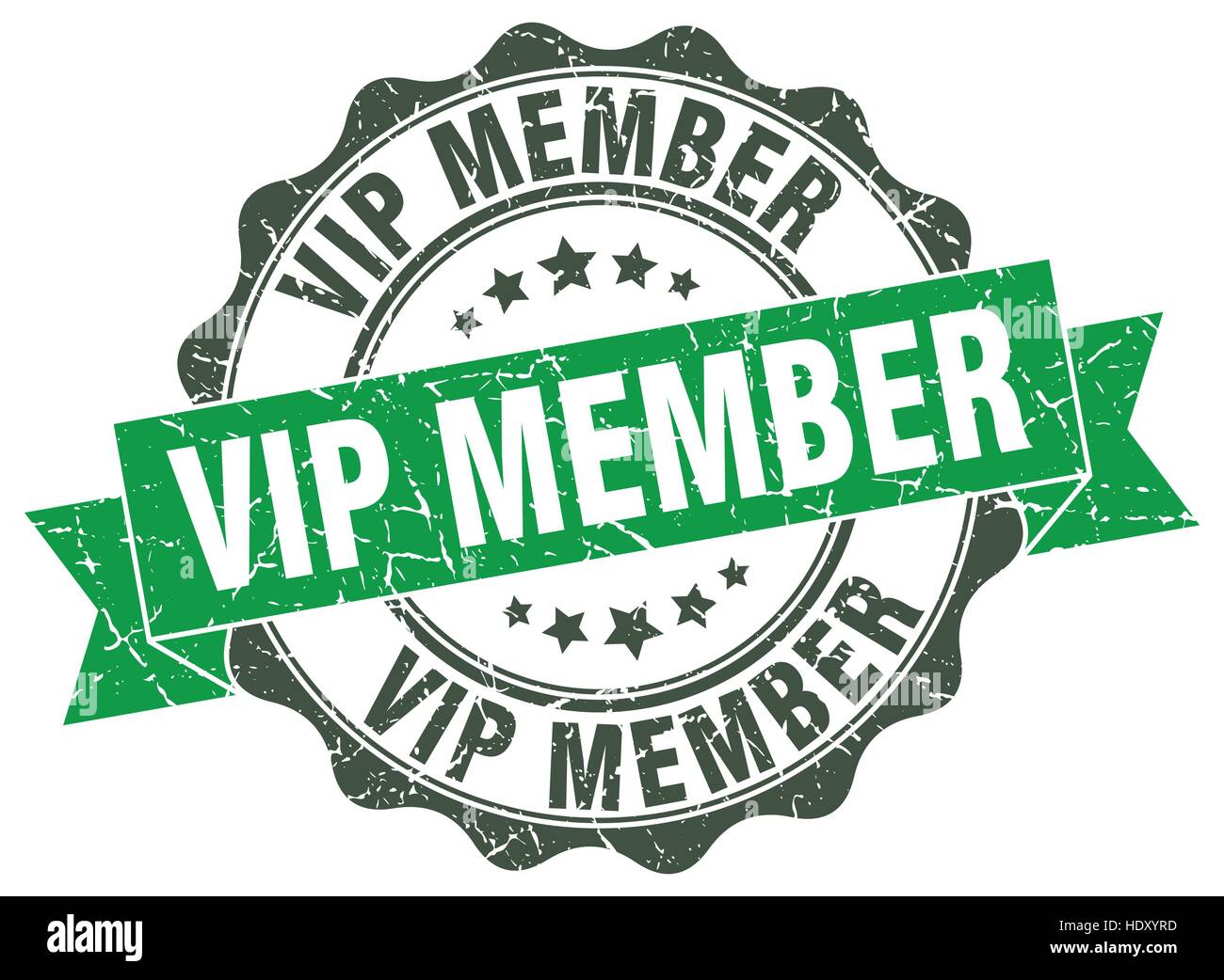 vip member stamp. sign. seal Stock Vector Image & Art - Alamy