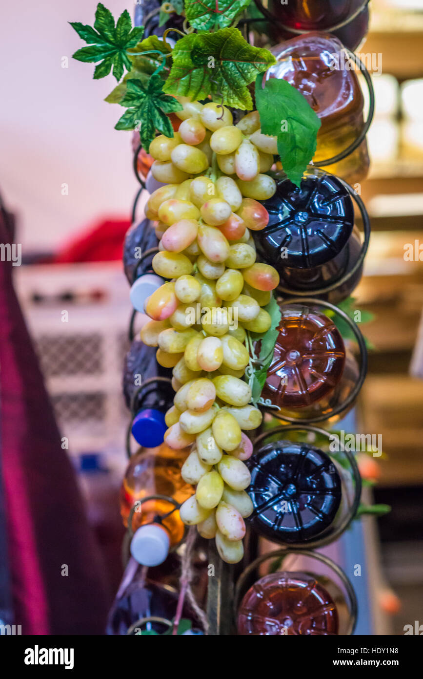 Autumn royal grape hi-res stock photography and images - Alamy