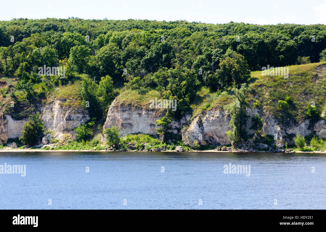 Volga river hi-res stock photography and images - Alamy
