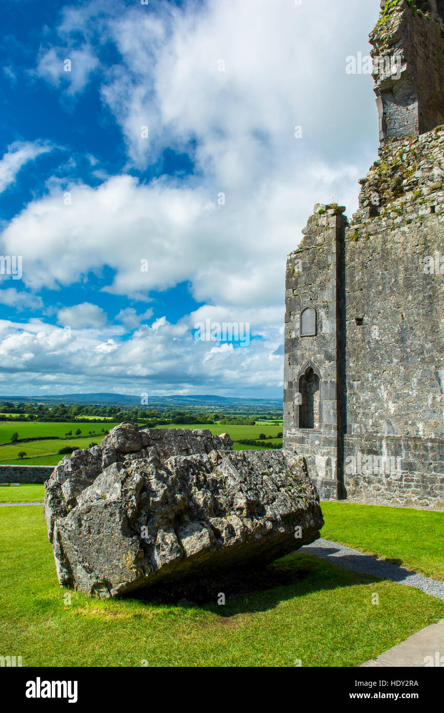 Cashel Fortress High Resolution Stock Photography and Images - Alamy