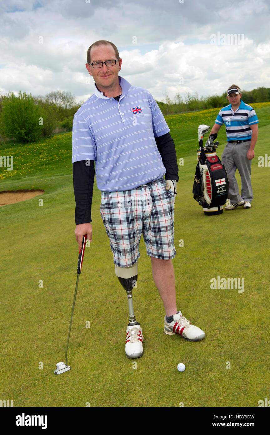 One legged competition hi-res stock photography and images - Alamy