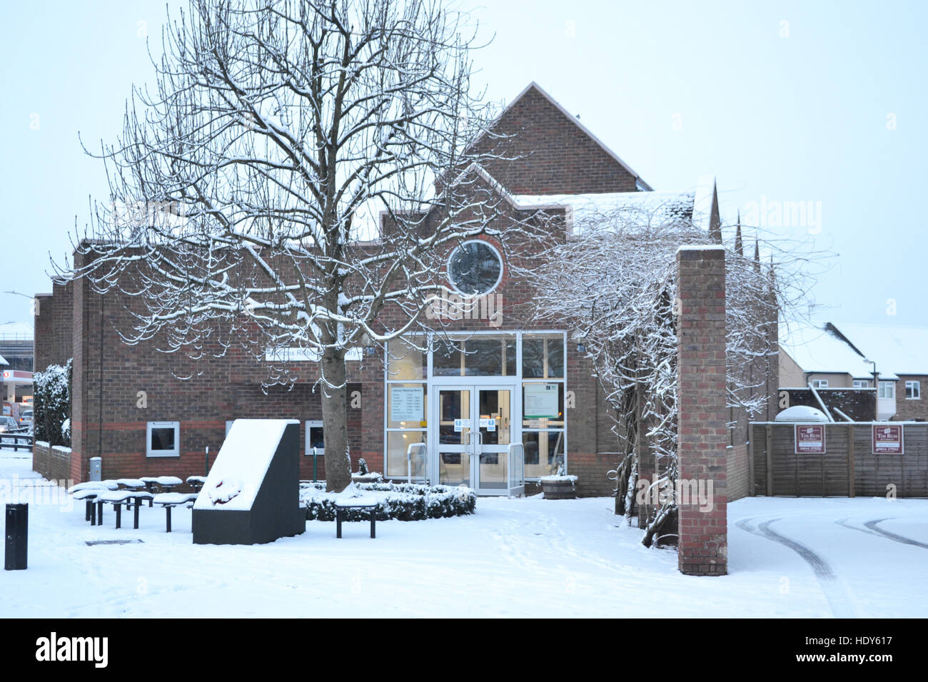 Princess risborough hi-res stock photography and images - Alamy