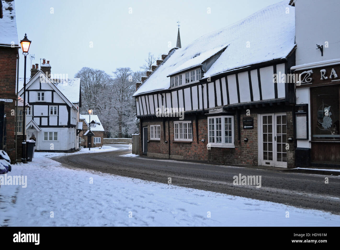 Princess risborough hi-res stock photography and images - Alamy