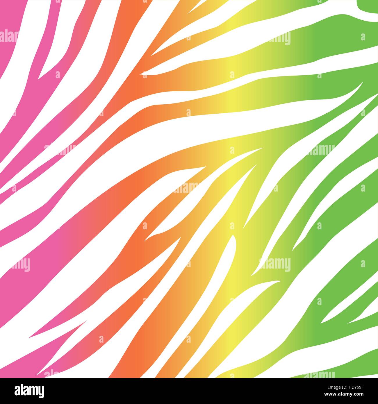 Multicolor fur Stock Vector Images - Alamy