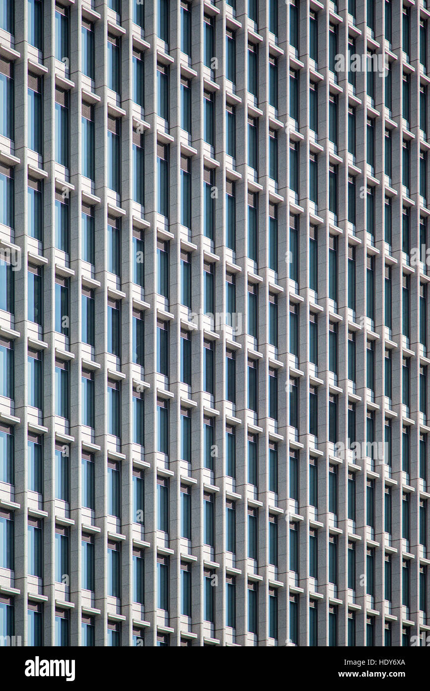 Tokyo modern building hi-res stock photography and images - Alamy