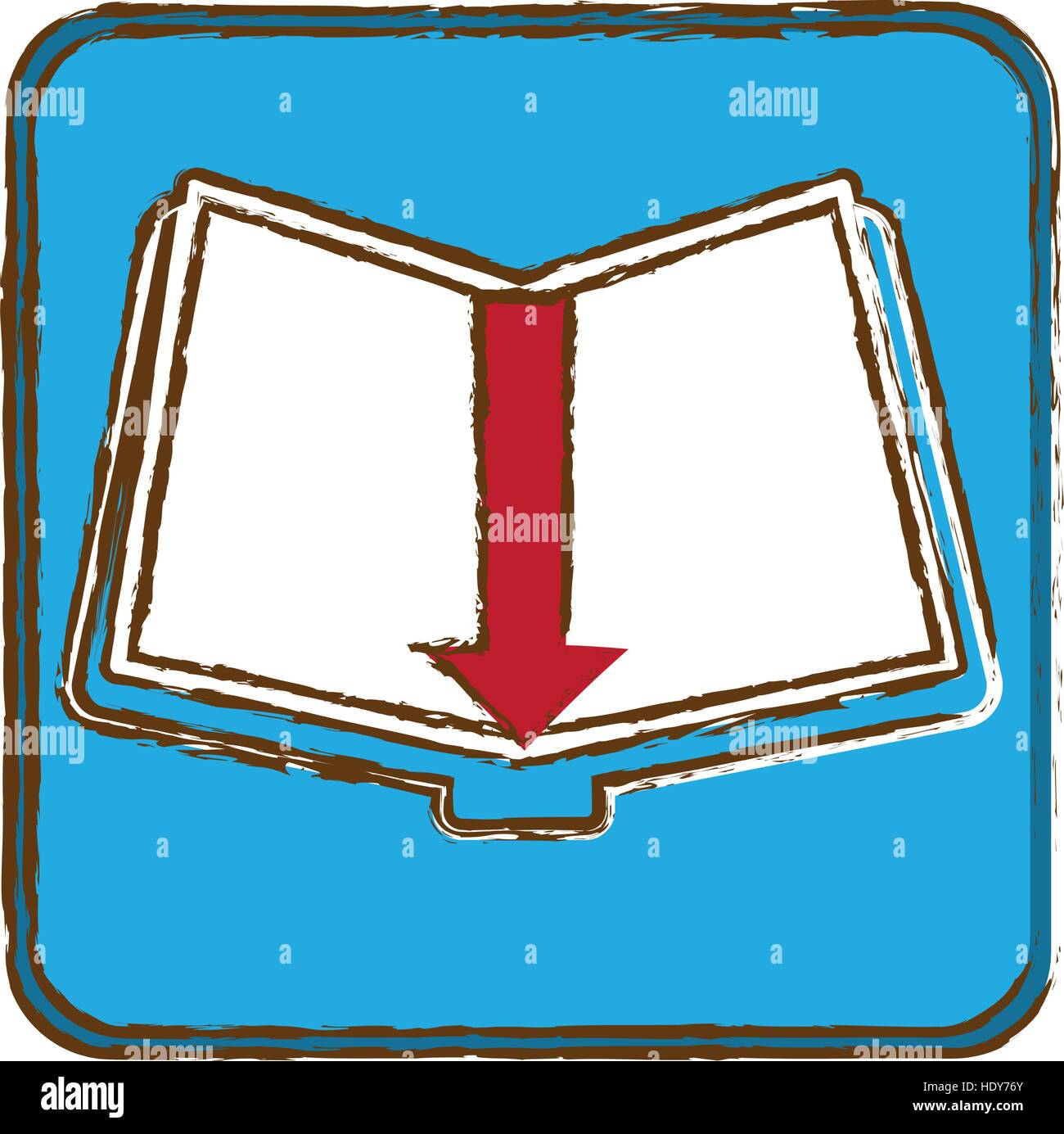 electronic book design Stock Vector Image & Art - Alamy