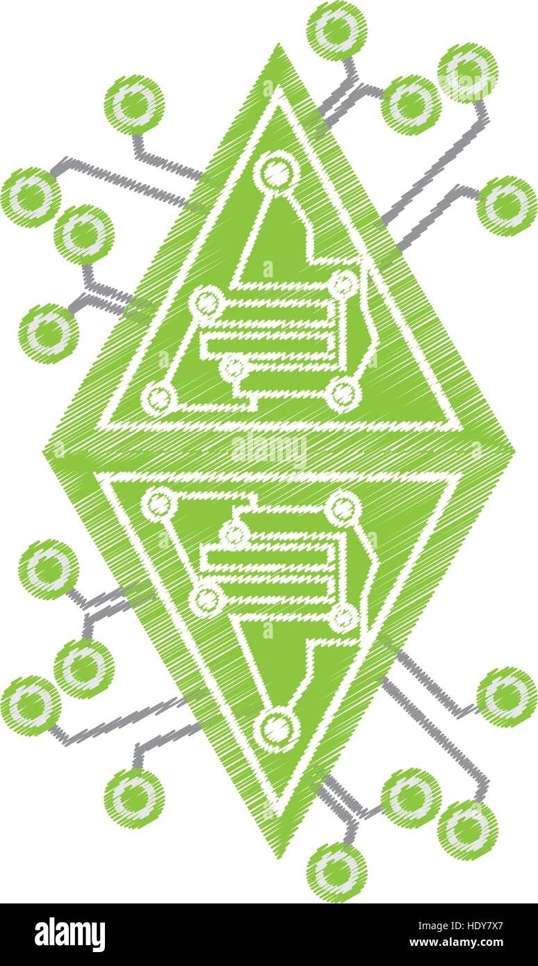 Royal component Stock Vector Images - Alamy