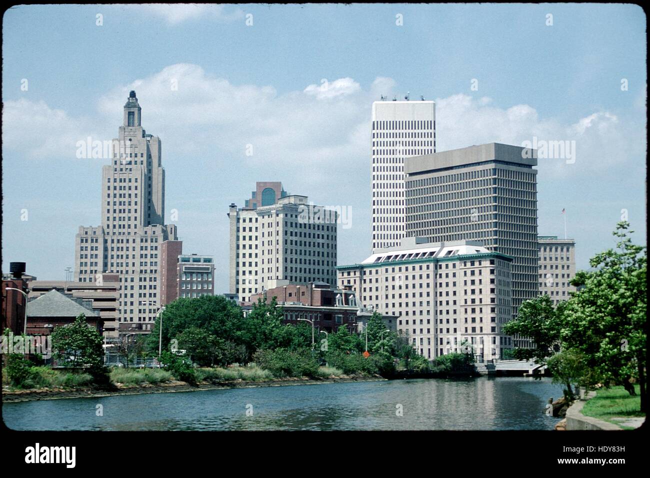 1990s city hi-res stock photography and images - Alamy