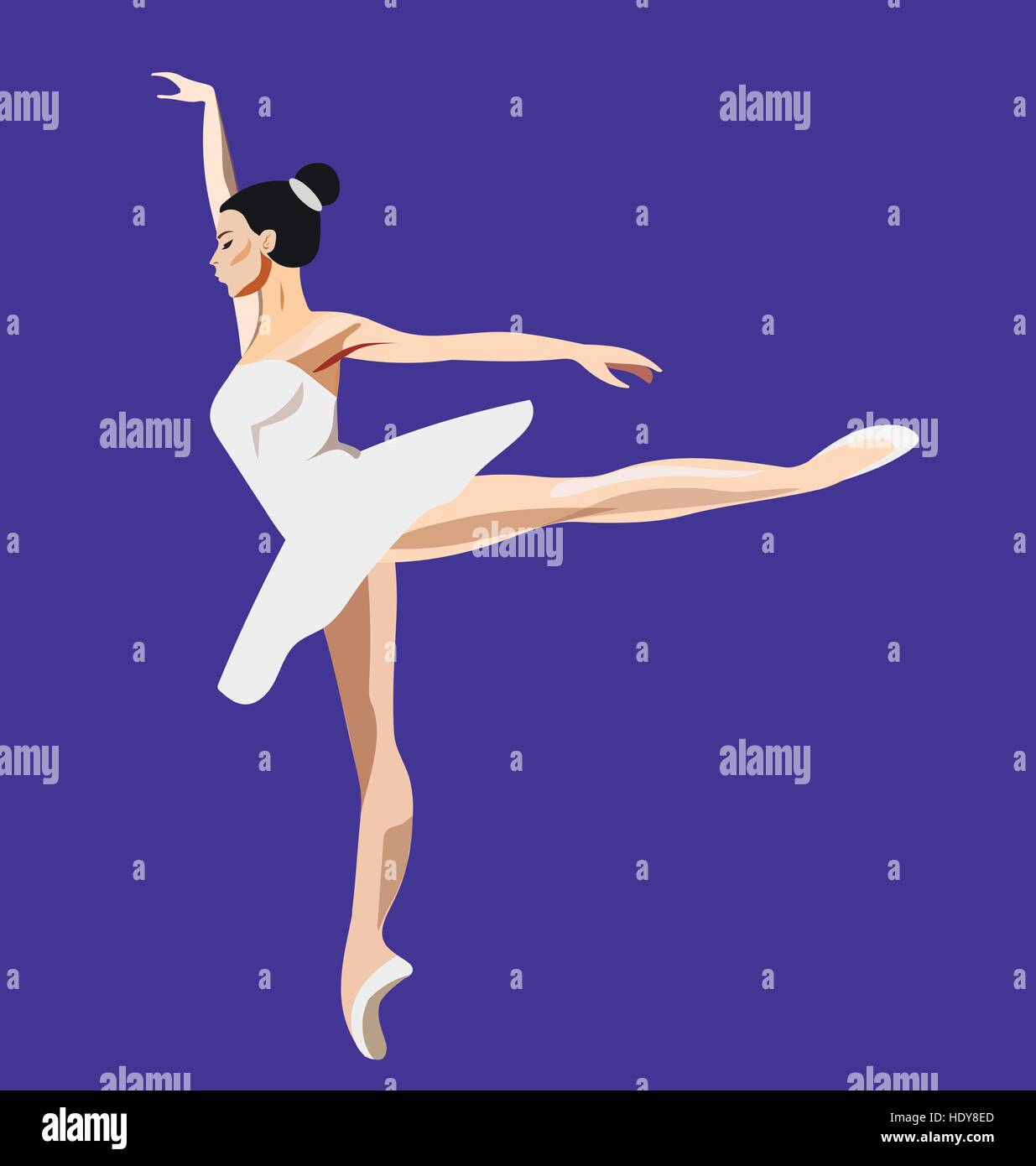 Ballet future hi-res stock photography and images - Alamy