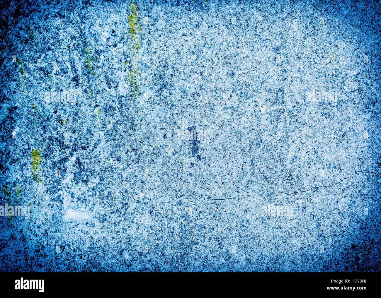 Old concrete background with color. Close up of very old concrete Stock ...