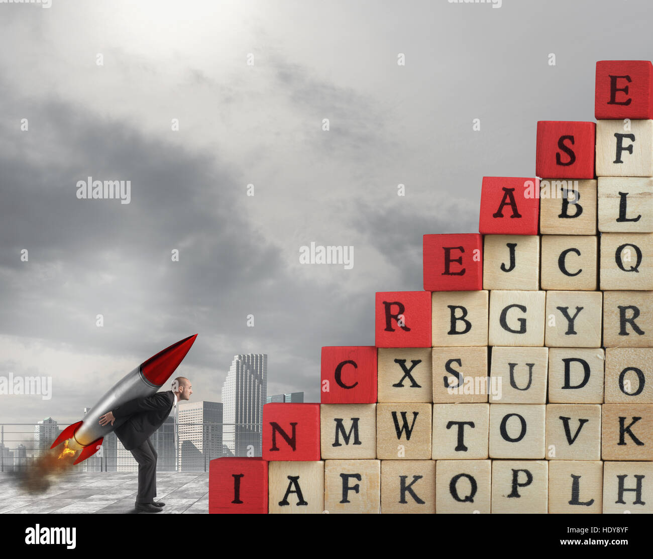 Enterprising Entrepreneur High Resolution Stock Photography and Images ...