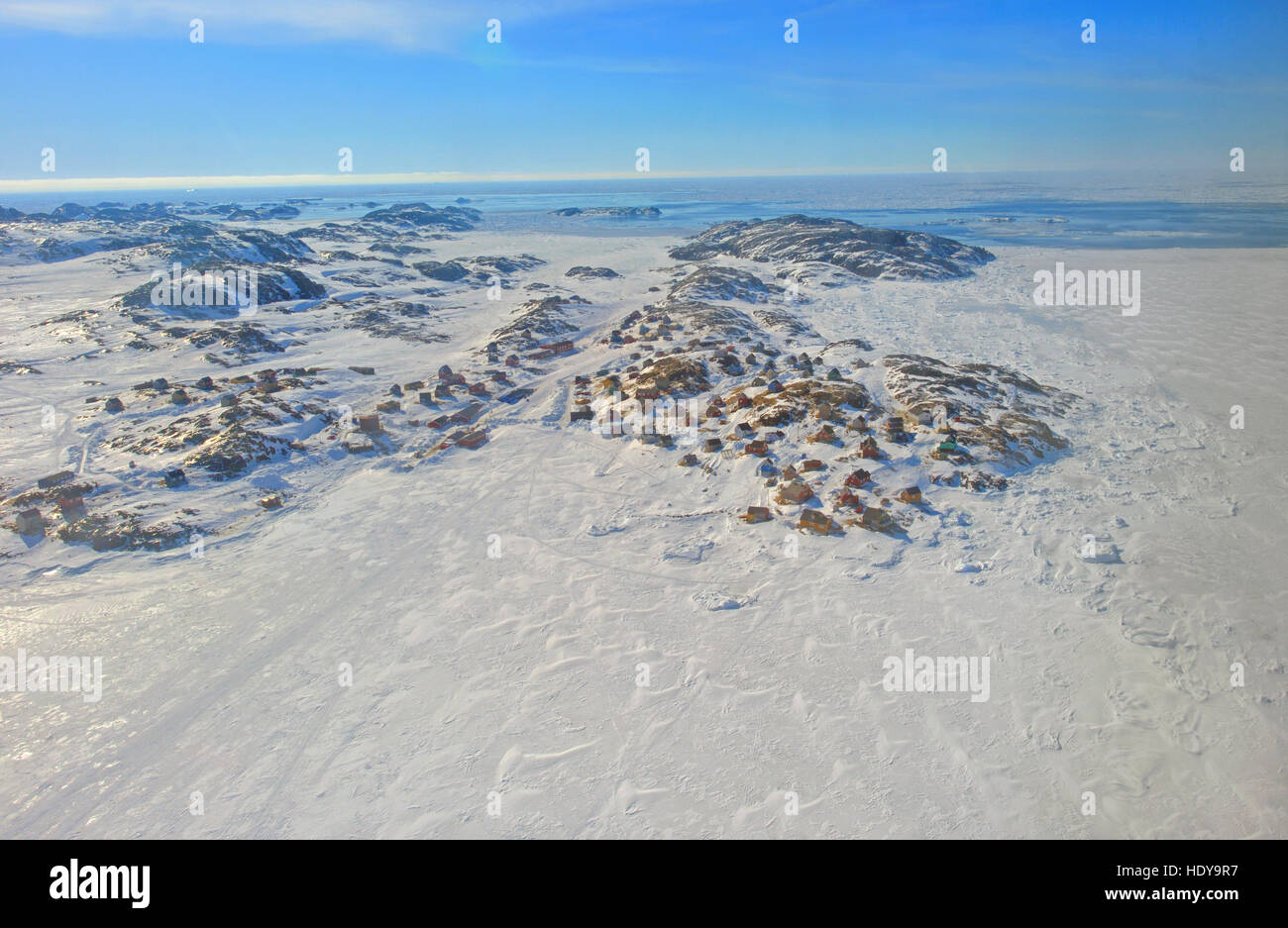 Spring time in the village hi-res stock photography and images - Alamy