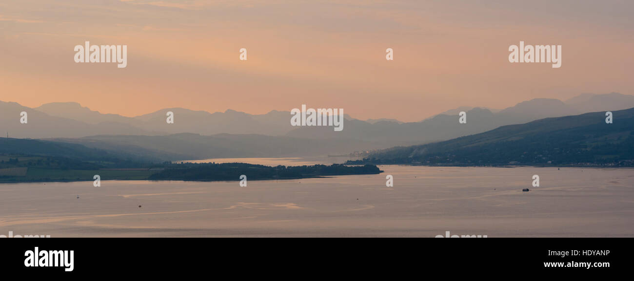Gare loch High Resolution Stock Photography and Images - Alamy