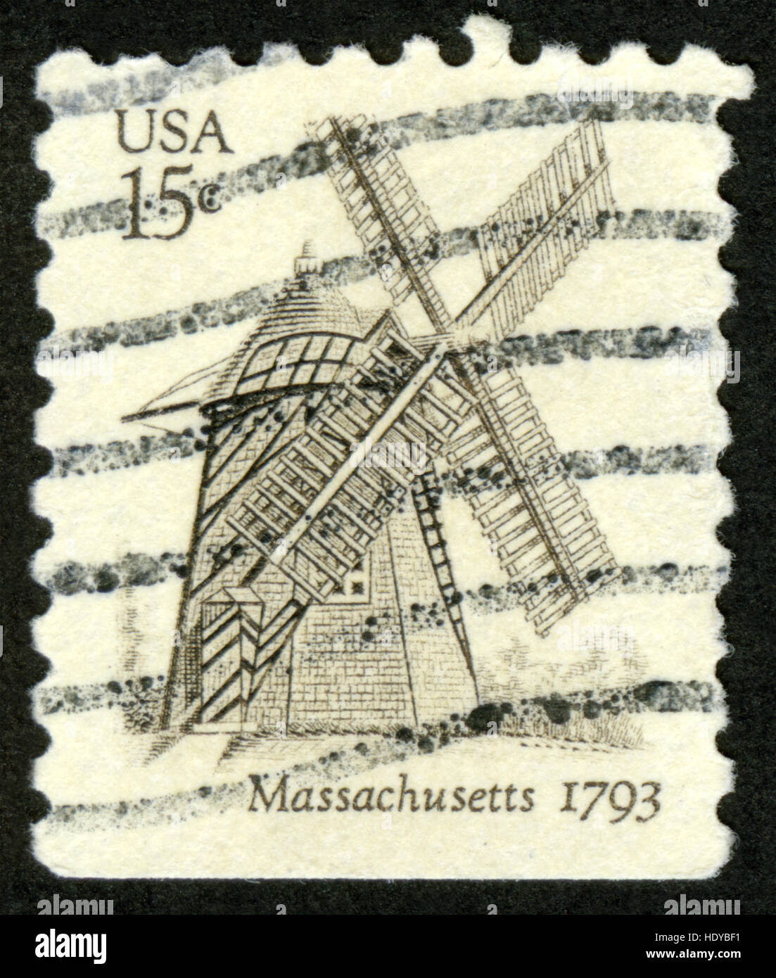 Massachusetts stamp hi-res stock photography and images - Alamy
