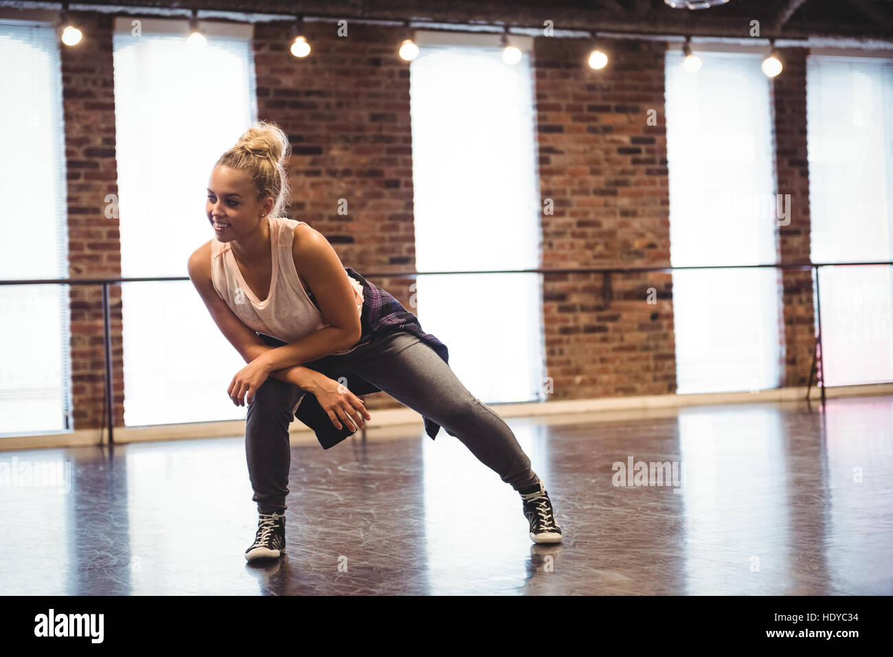 Professional tap dancer hi-res stock photography and images - Alamy