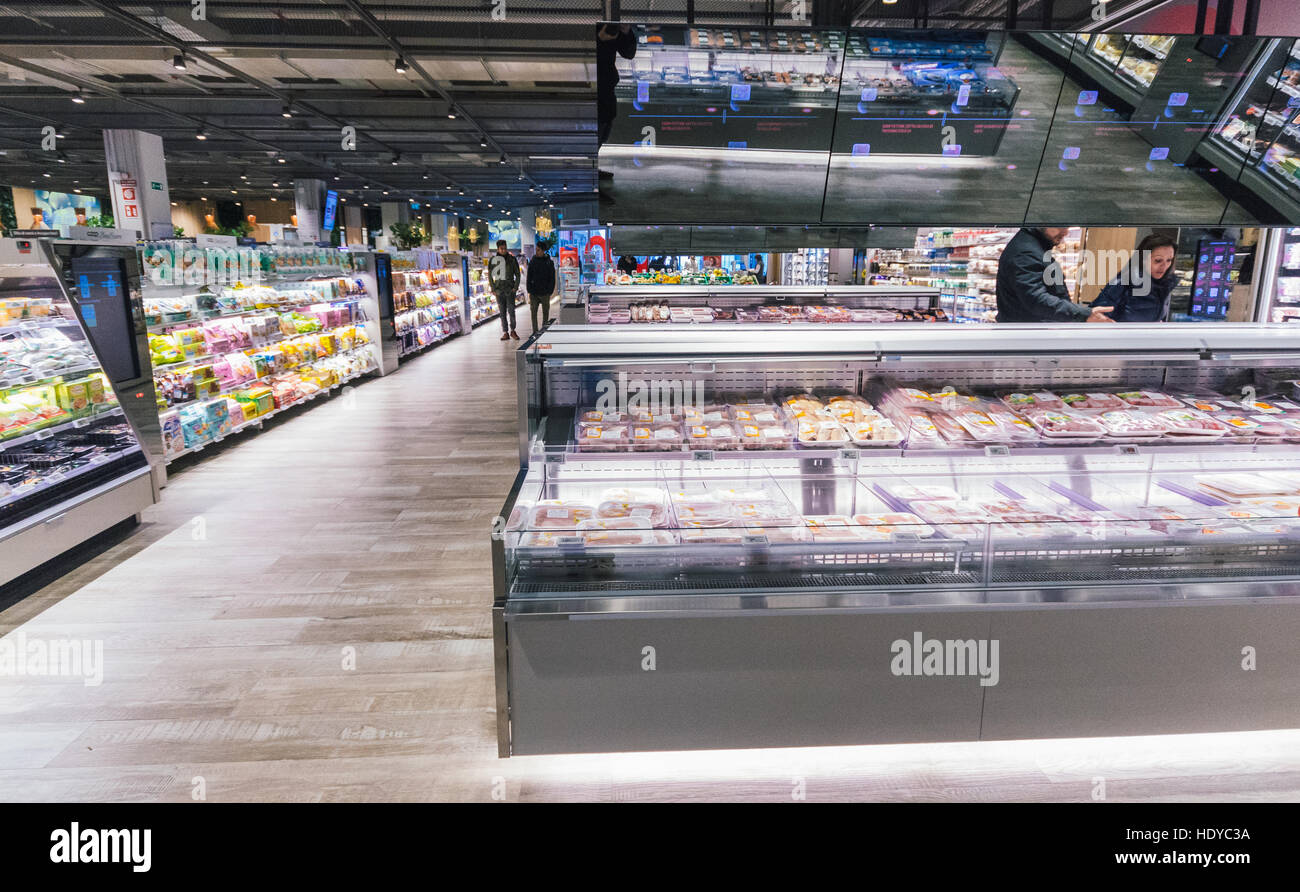 Coop Italia, Italy’s largest supermarket chain, has collaborated with ...