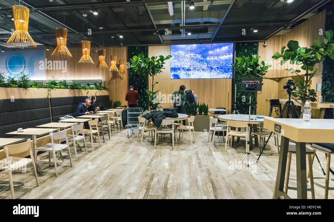 Coop Italia, Italy’s largest supermarket chain, has collaborated with ...