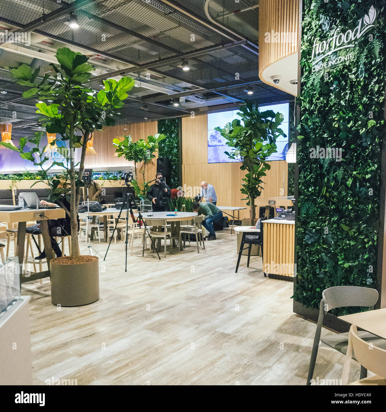 Coop Italia, Italy’s largest supermarket chain, has collaborated with ...