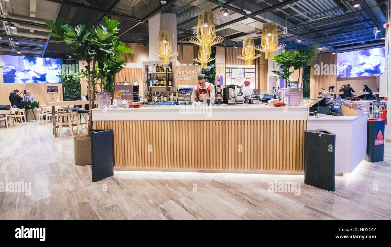 Coop Italia, Italy’s largest supermarket chain, has collaborated with ...