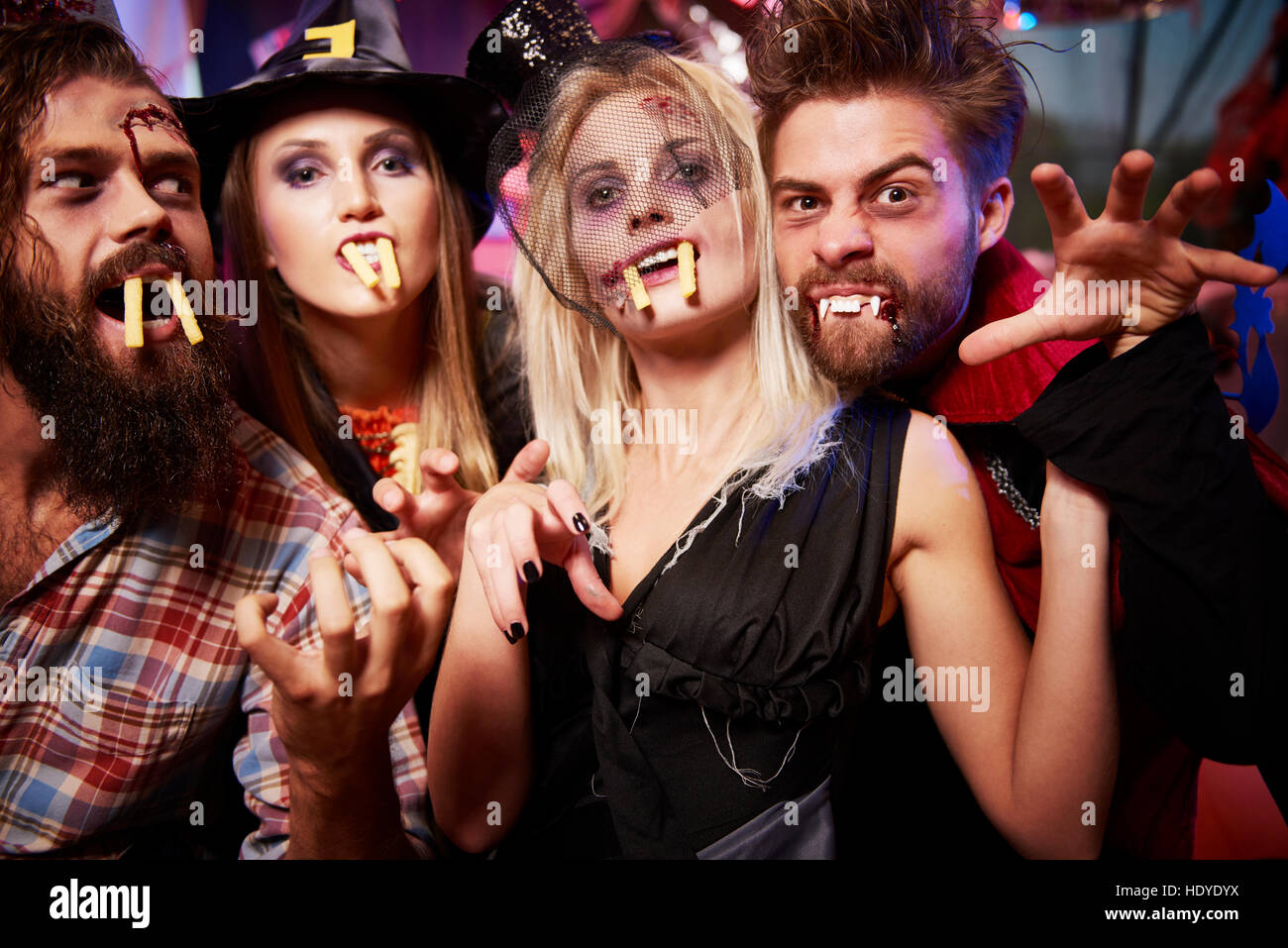 Crazy people hi-res stock photography and images - Alamy