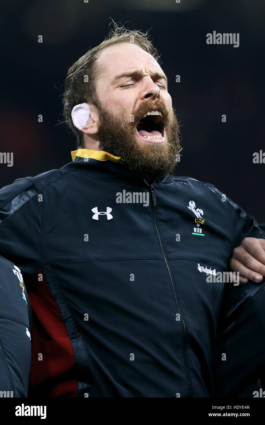 Wyn davies wales hi-res stock photography and images - Alamy